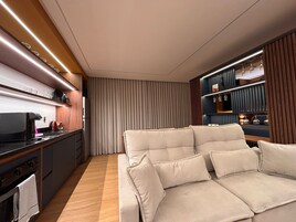 Apartamento Premium | Interior