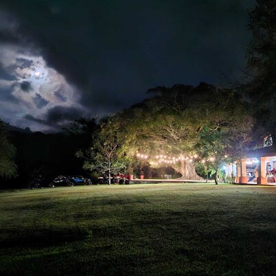 HOTEL VILLA CANTABRIA