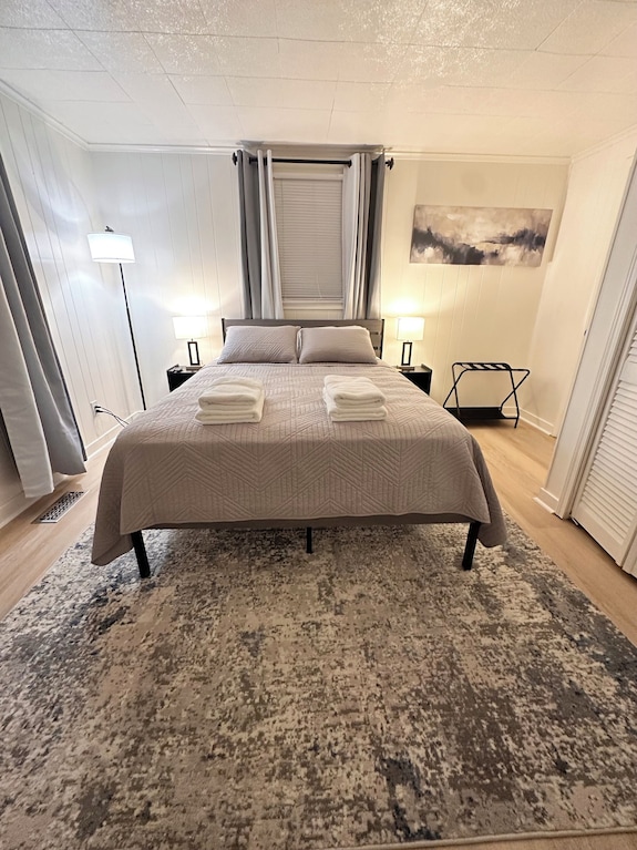 Welcoming 3-bedroom House Near Charlotte Airport And Uptown - Charlotte