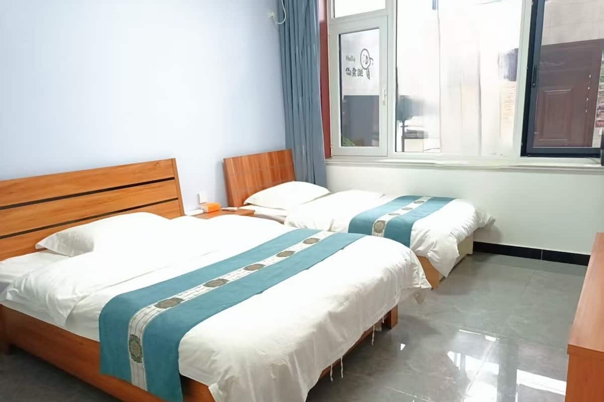 Com mobília individualizada, Wi-fi grátis