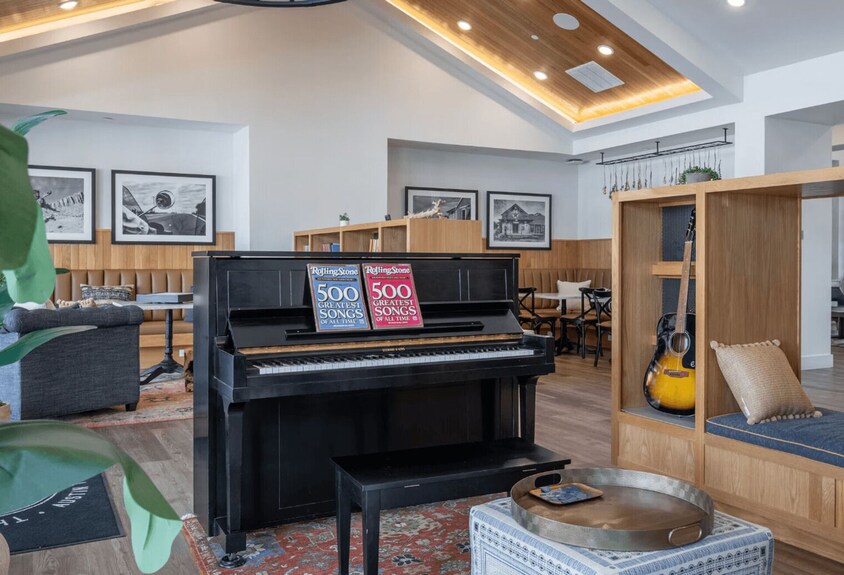 Blueground | Scofield Farms, Pool, Nr Walnut Creek Park - Austin