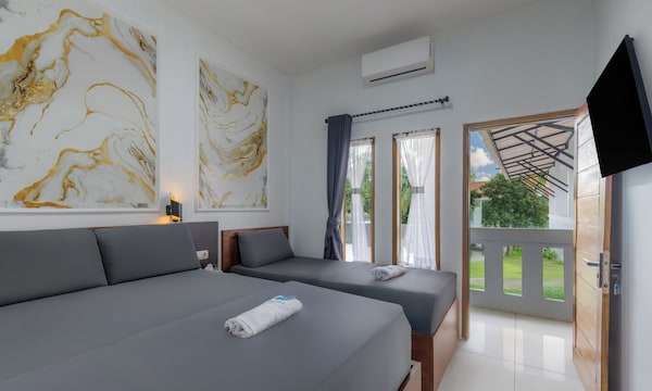 Sg Hotel Pangandaran - Pangandaran