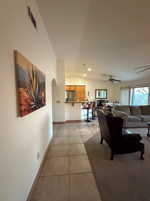 Terrific 3-bedroom House Within 5 Minutes Of Joshua Tree - Joshua Tree National Park, California