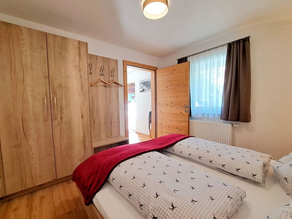 Stunning private villa for 4 guests with TV and terrace - Wildschönau ...