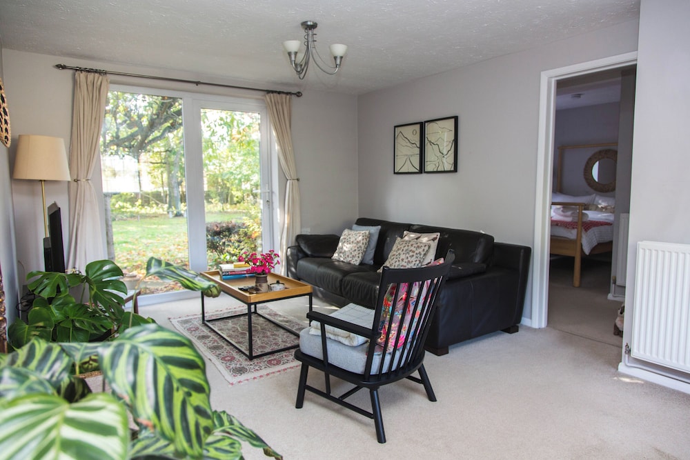 Calm Private Annex Ideal To Work, Rest & Explore - Kent