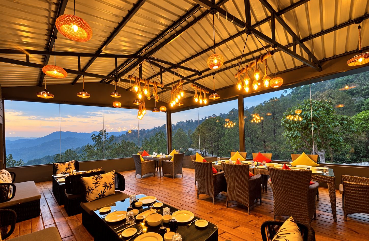 Restaurante