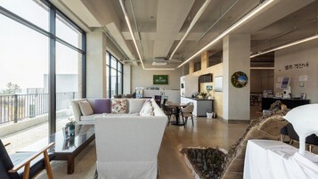 Comodidades da propriedade