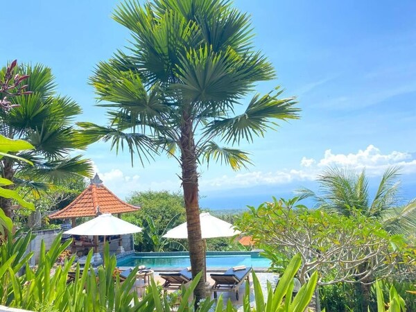 Paradisehill Nusa Penida Resort - Bali