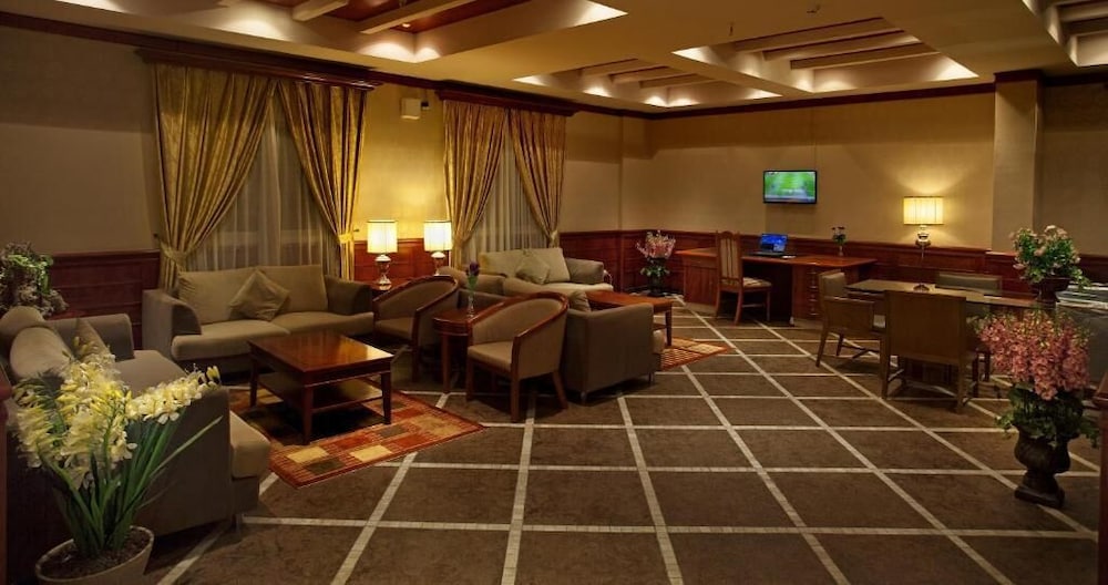 Manazil Jeddah For Serviced Apartment - Jeddah