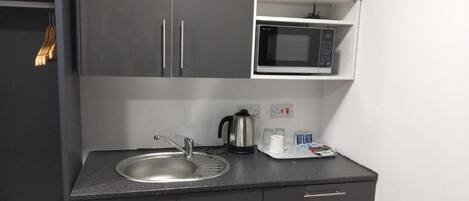 Apartamento, 1 quarto, fumadores | Interior