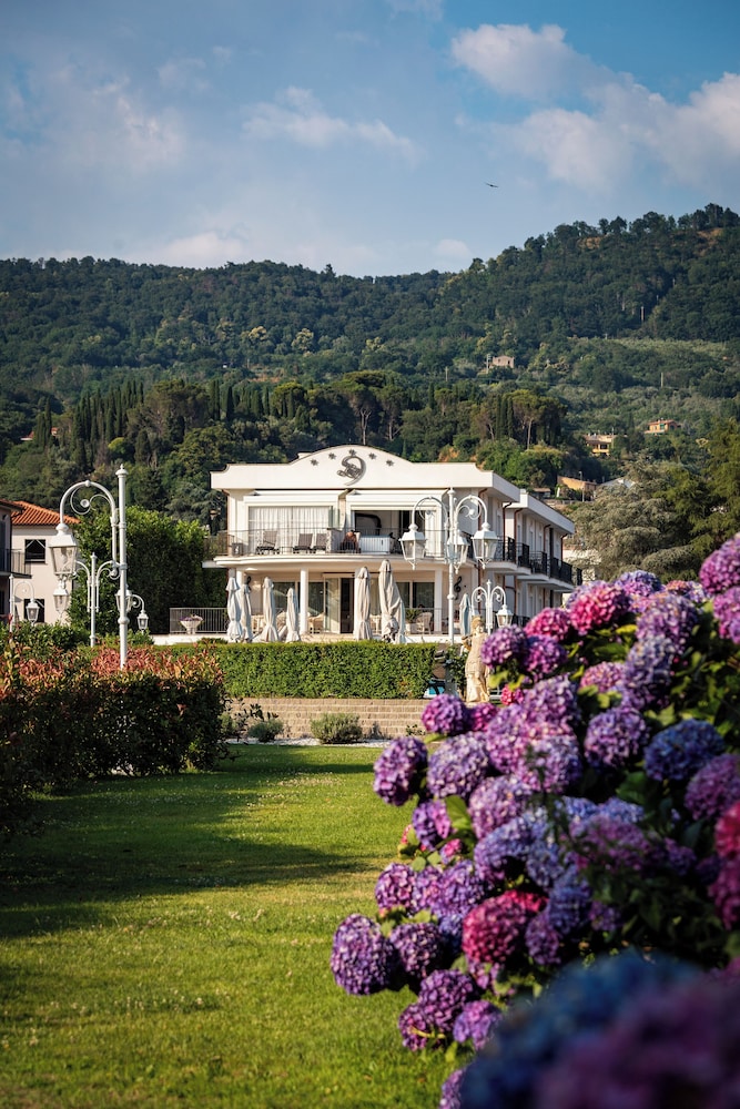 Ludwig Boutique Hotel & Spa - Bolsena