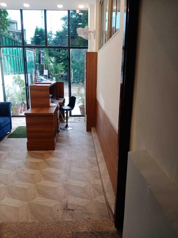The Experia  Boutique Hotel - Jaipur