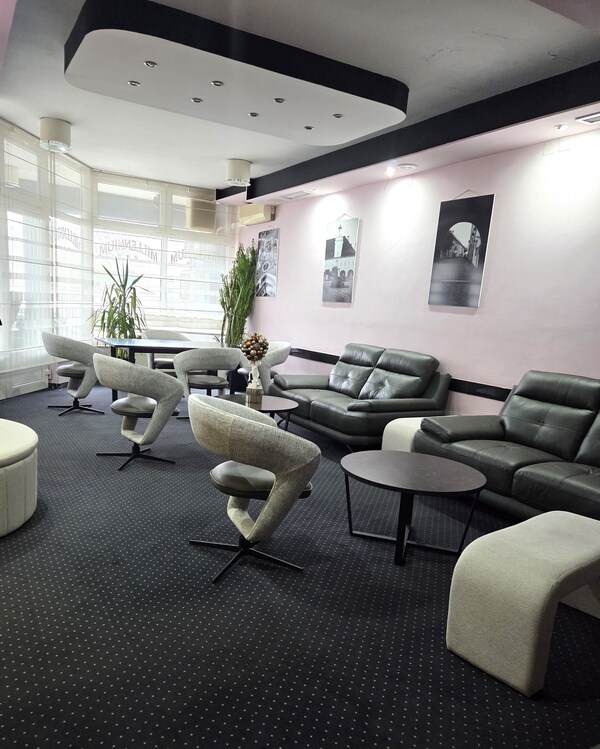 Hotel Millennium - Kroatien