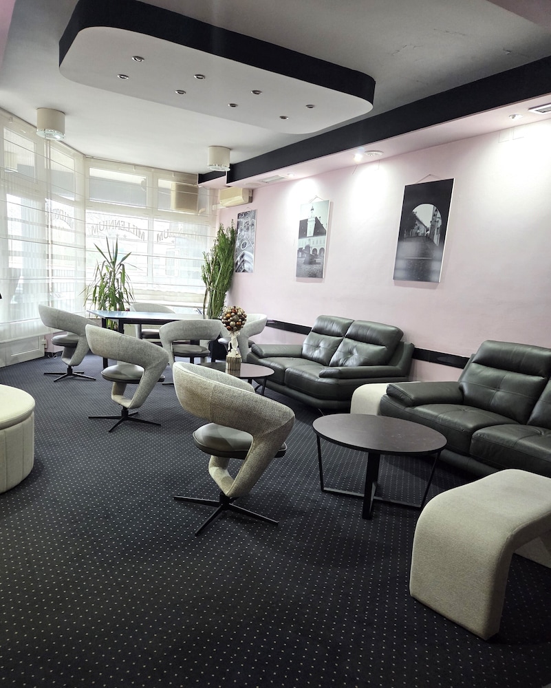 Hotel Millennium - Osijek