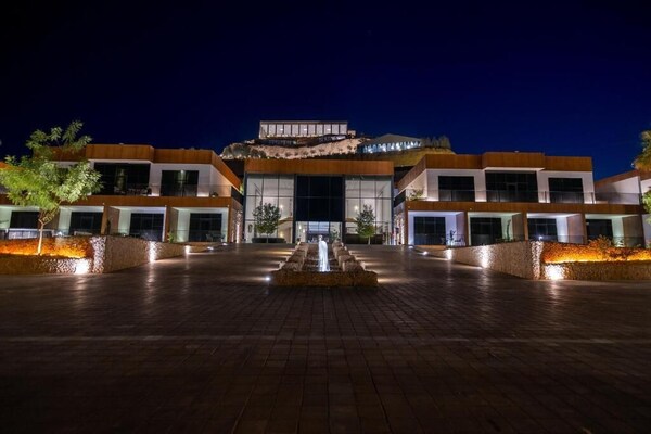 Alammariah Hills Resort- Riyadh - Riyadh