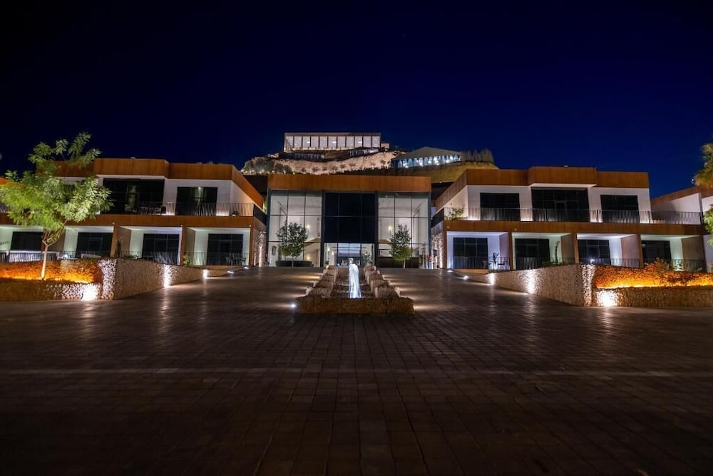 Alammariah Hills Resort- Riyadh - Riyadh