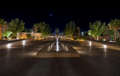 Alammariah Hills Resort- Riyadh