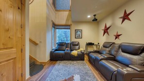 Casa (4 Bedrooms) | Interior