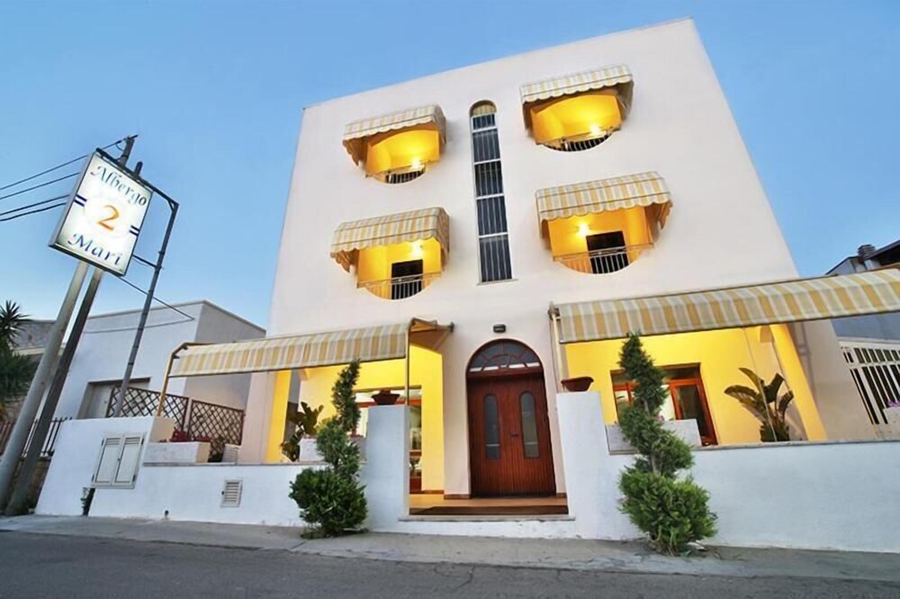 Albergo 2 Mari - Salento