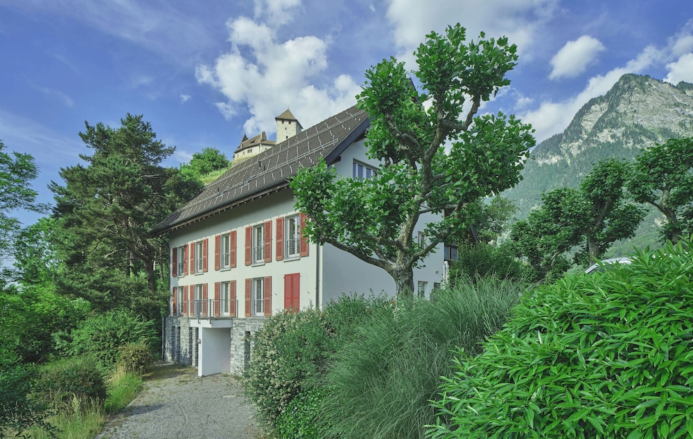 Gästehaus Gutenberg - Self-check-in - Liechtenstein