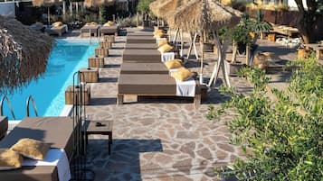 Piscina privativa