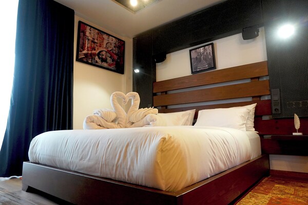 Abm Green - Tangier, Morocco