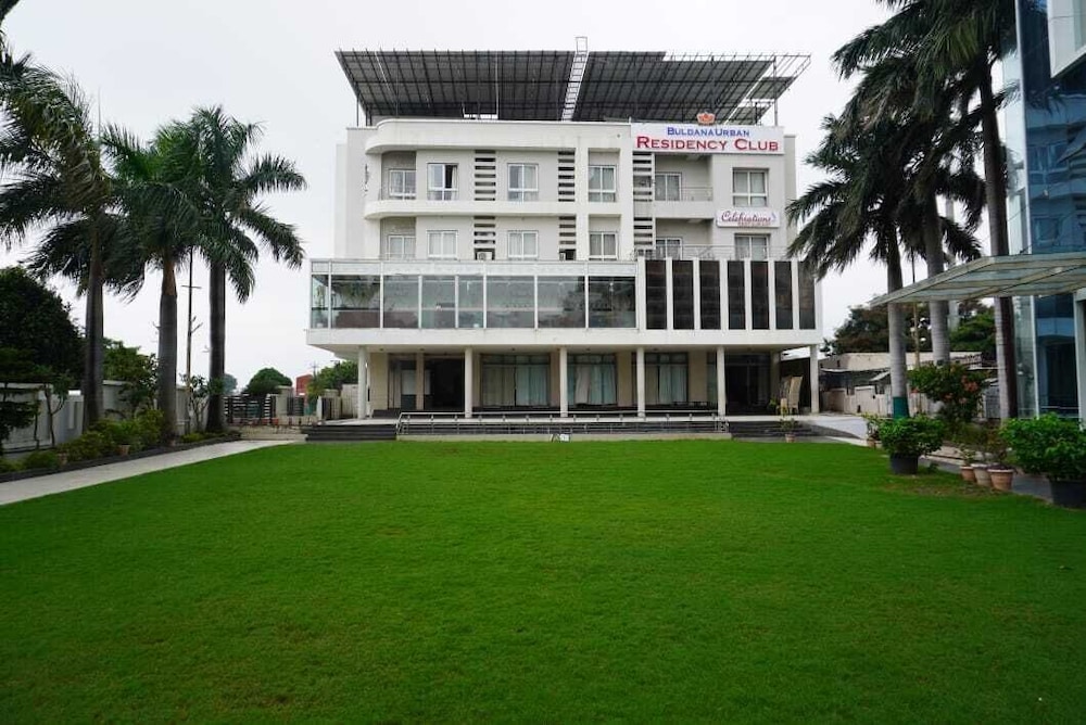 Buldhana Urban Residency Club - Buldhana