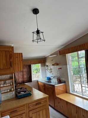 Apartamento | 2 quartos