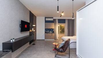 Ferros/tábuas de passar roupa, Wi-Fi de cortesia