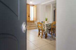 Apartamento Comfort, Vista para a cidade | Ferro/tábua de engomar, Wi-fi grátis 