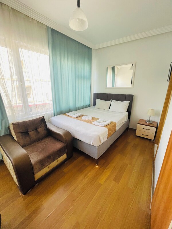 Kalamaripansiyon2 - Istanbul