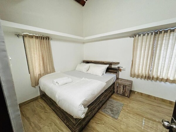 Echoes Retreat - Nandi Hills