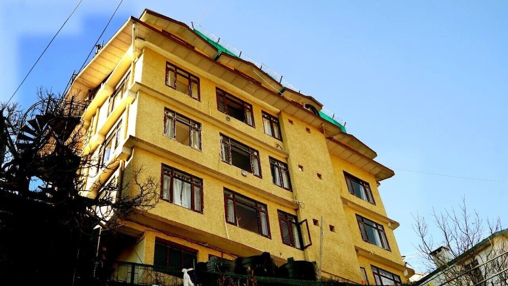 Harmony Sentiments - Shimla