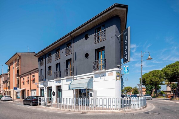 Urban Hotel - Cesena
