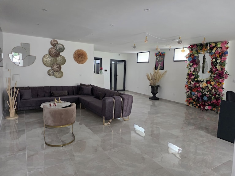 Le 46 Villa Cosy Et Moderne . Entre Paris , Disneyland Et Le Parc Asterix - Pontault-Combault