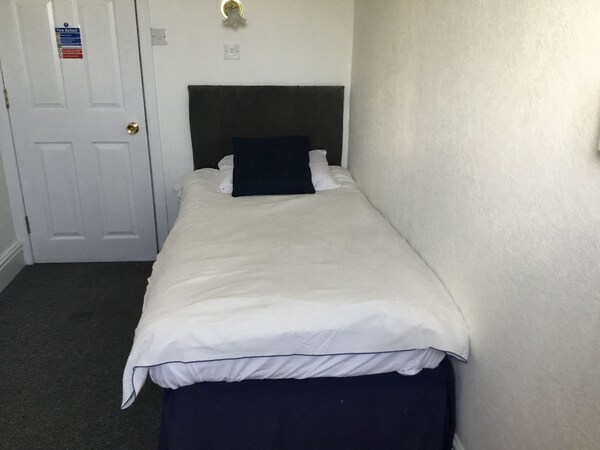 Ashwood Hotel - Preston