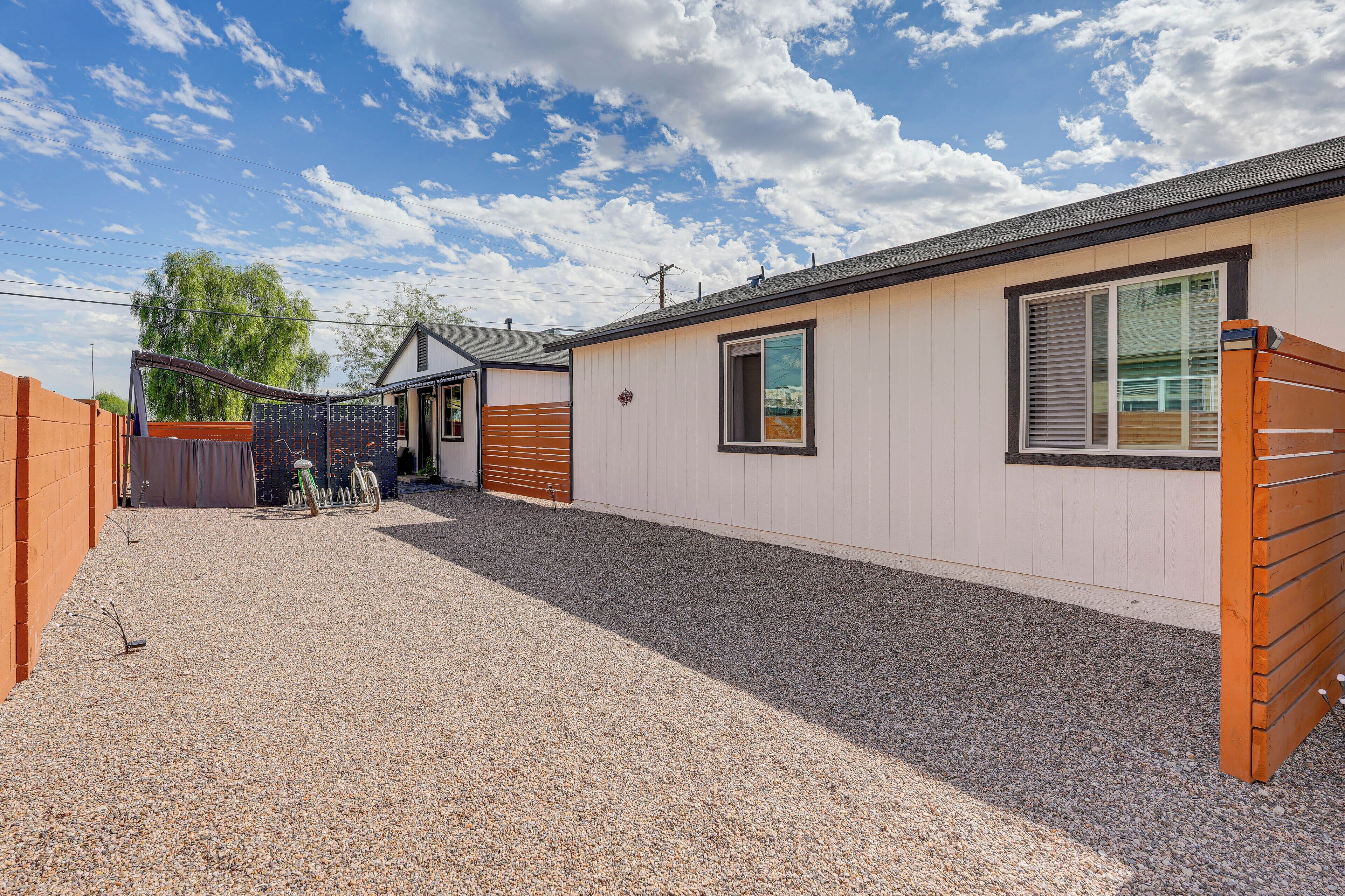 Casa (3 Bedrooms) | Interior