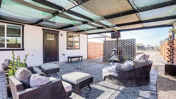 Casa (3 Bedrooms) | Fachada do alojamento