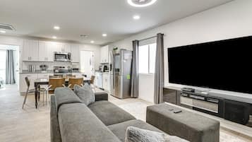 Casa (3 Bedrooms) | Interior