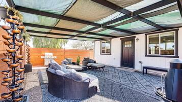 Casa (3 Bedrooms) | Interior