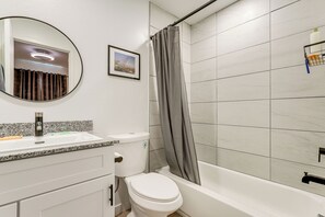 Casa (3 Bedrooms) | Interior