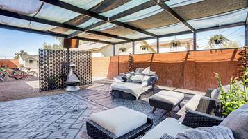 Casa (3 Bedrooms) | Interior