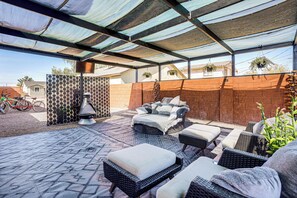 Casa (3 Bedrooms) | Interior