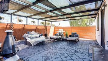 Casa (3 Bedrooms) | Interior