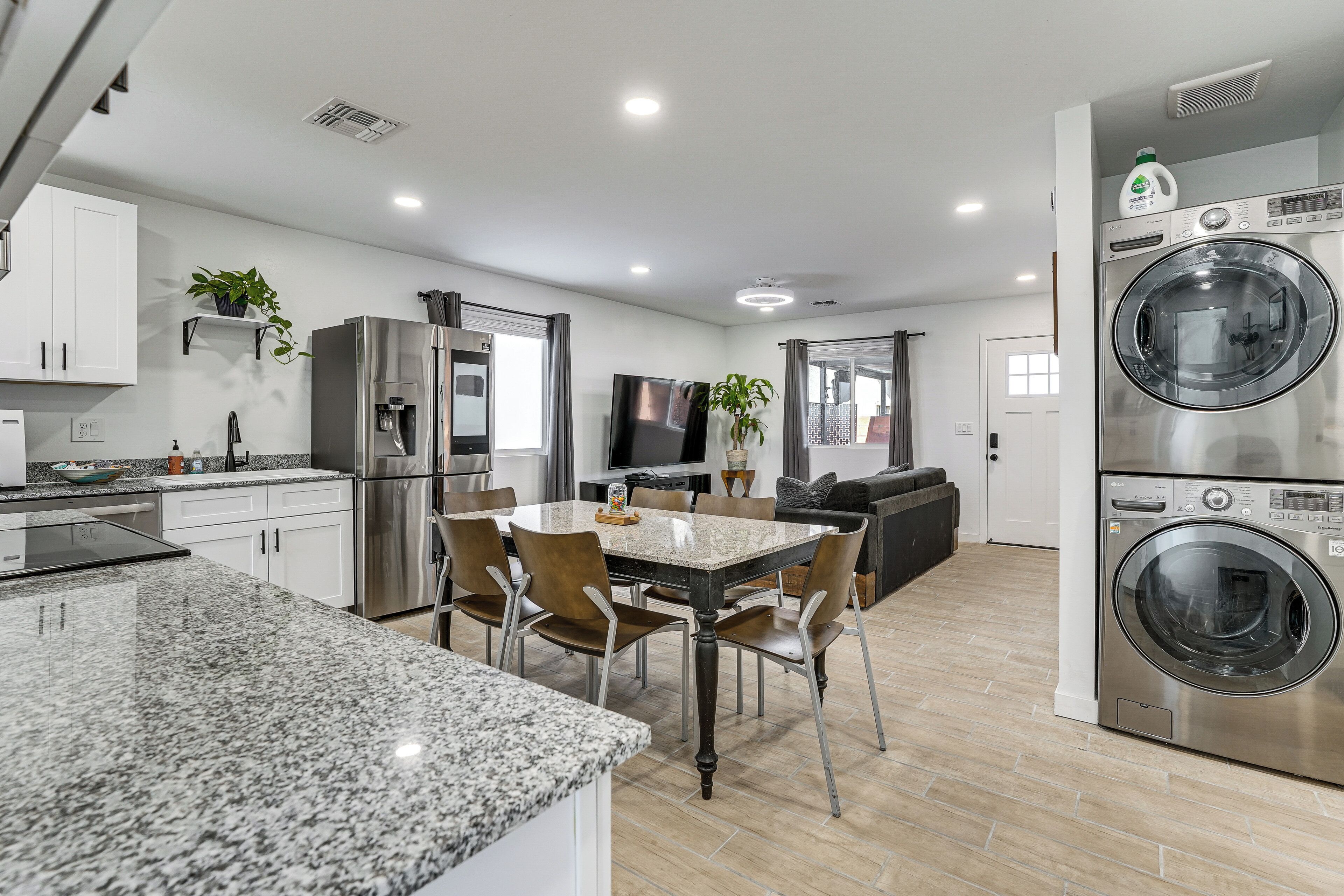 Casa (3 Bedrooms) | Interior