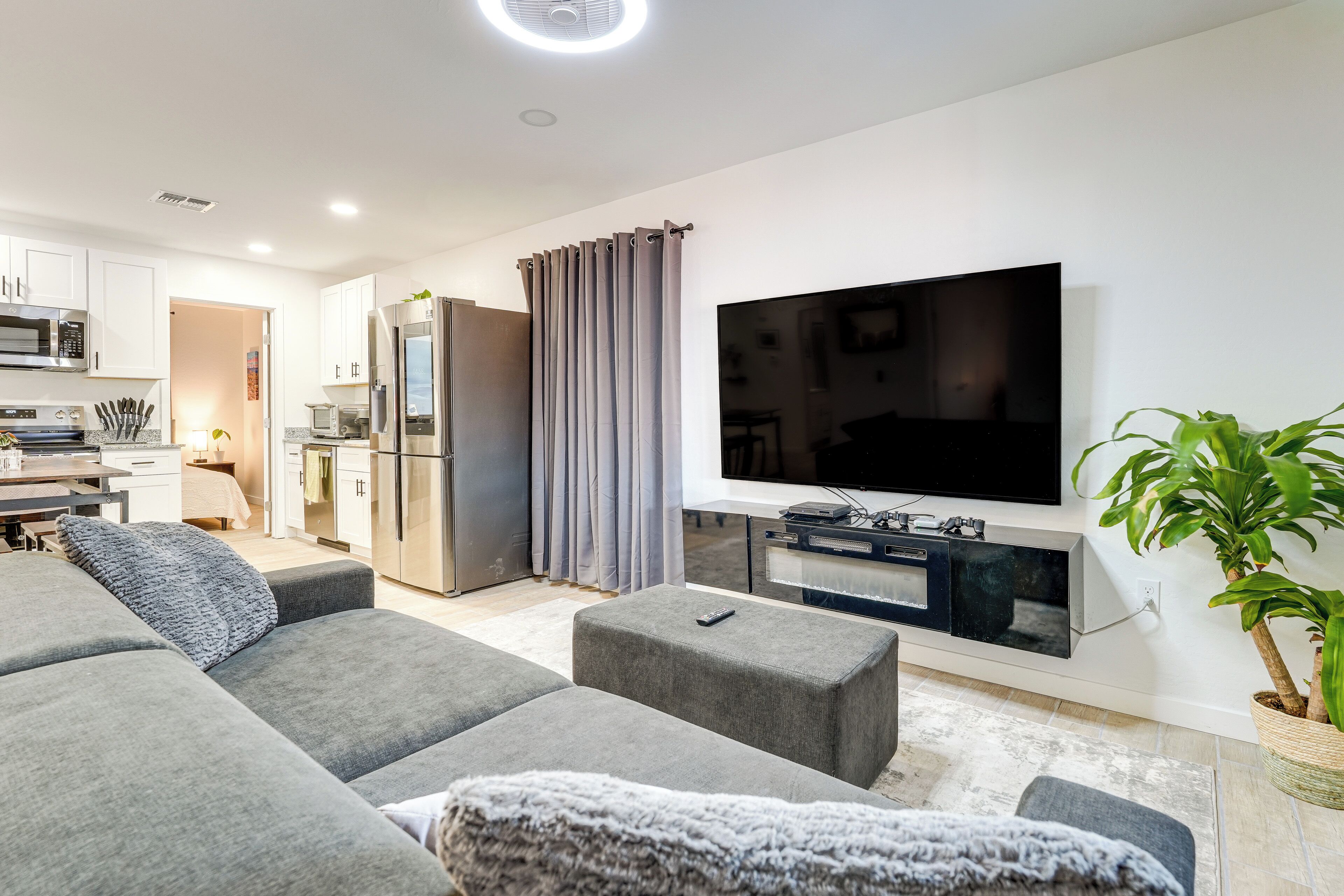 Casa (3 Bedrooms) | Interior