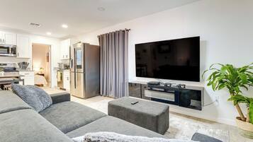 Casa (3 Bedrooms) | Interior