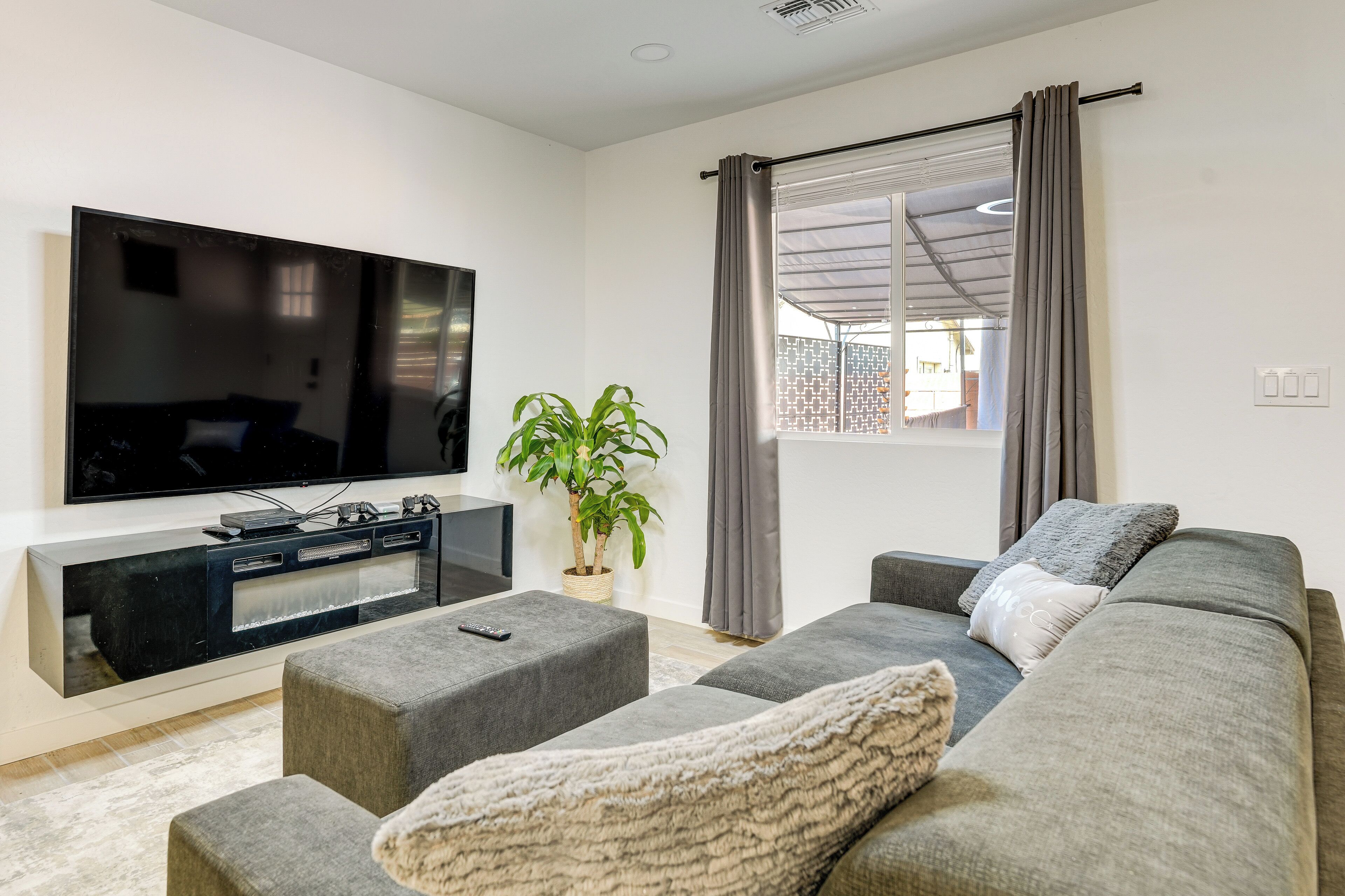 Casa (3 Bedrooms) | Interior