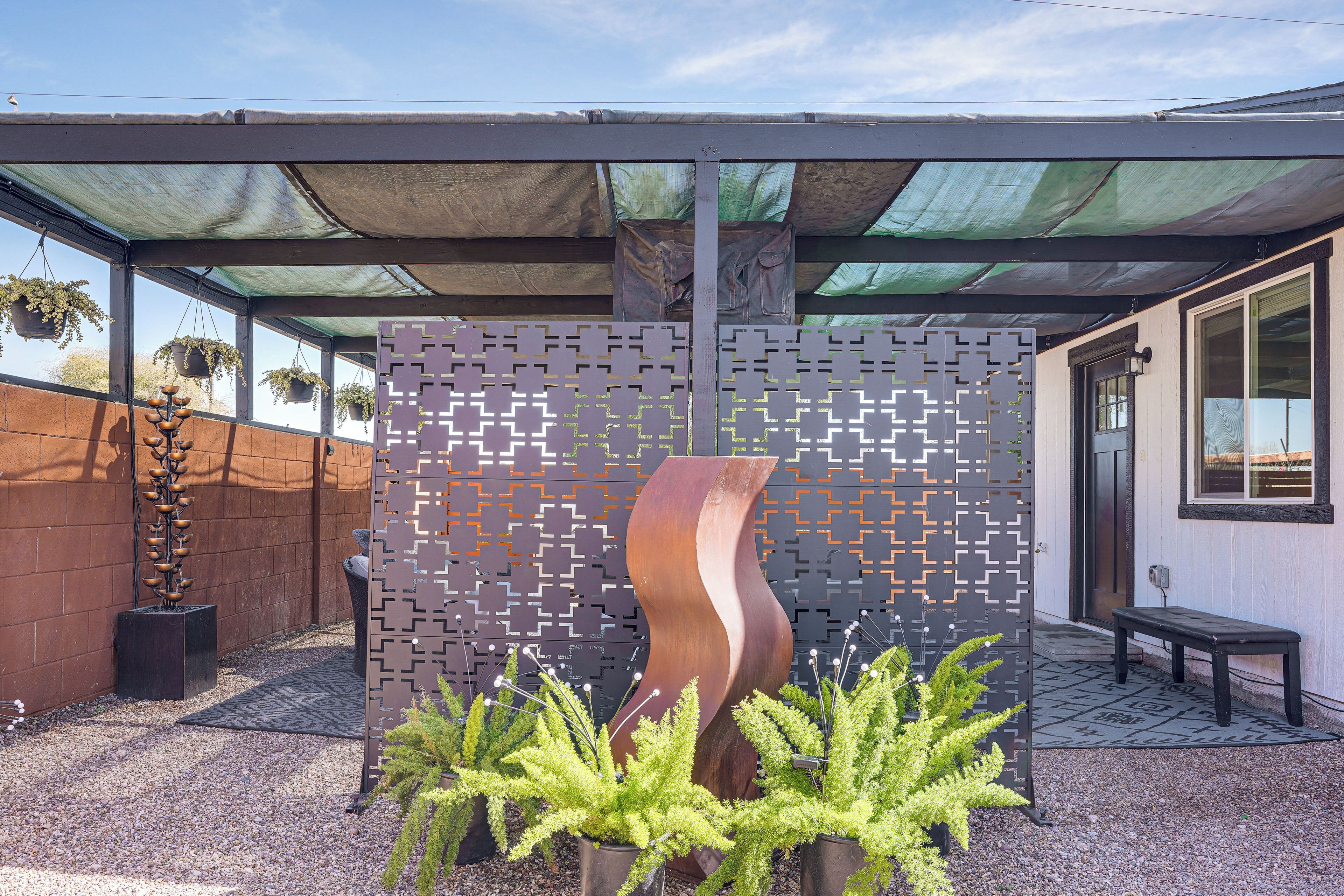 Casa (3 Bedrooms) | Interior