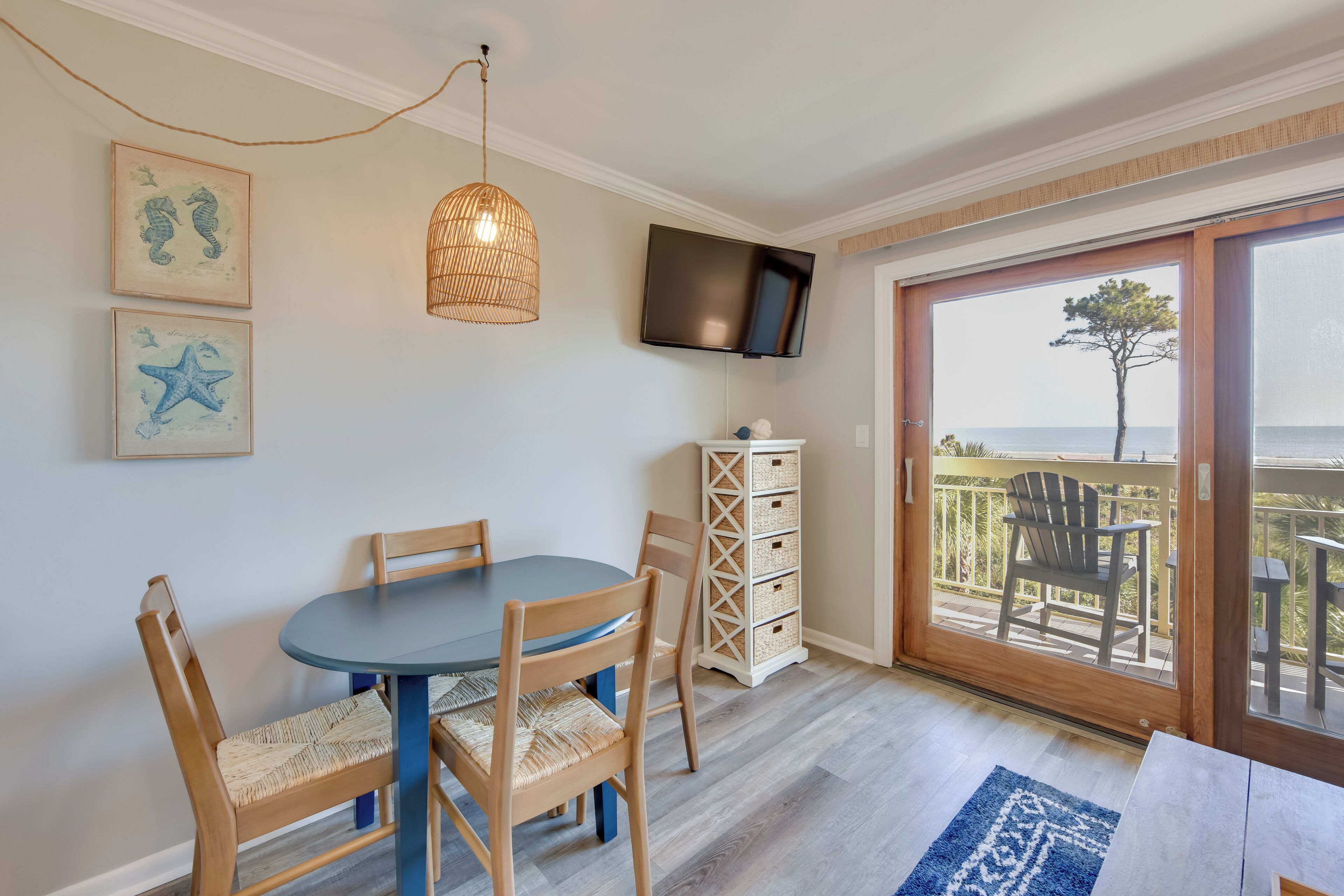 Apartamento (1 Bedroom) | Interior